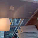 House of Hampton® Aleinah 64.5'' Adjustable Height Swing Arm Floor Lamp & Reviews | Wayfair